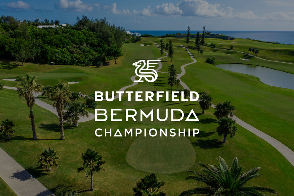 Ocean View Golf Course | Bermuda Golf