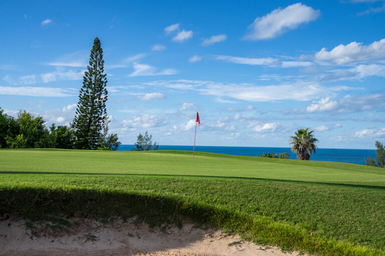 Golf Membership Options & Rates | Bermuda Golf