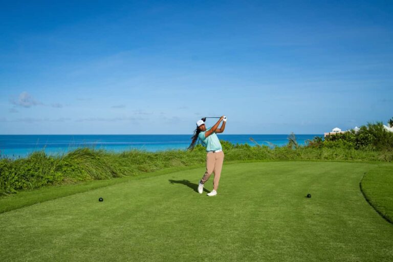 Golf Membership Options & Rates | Bermuda Golf