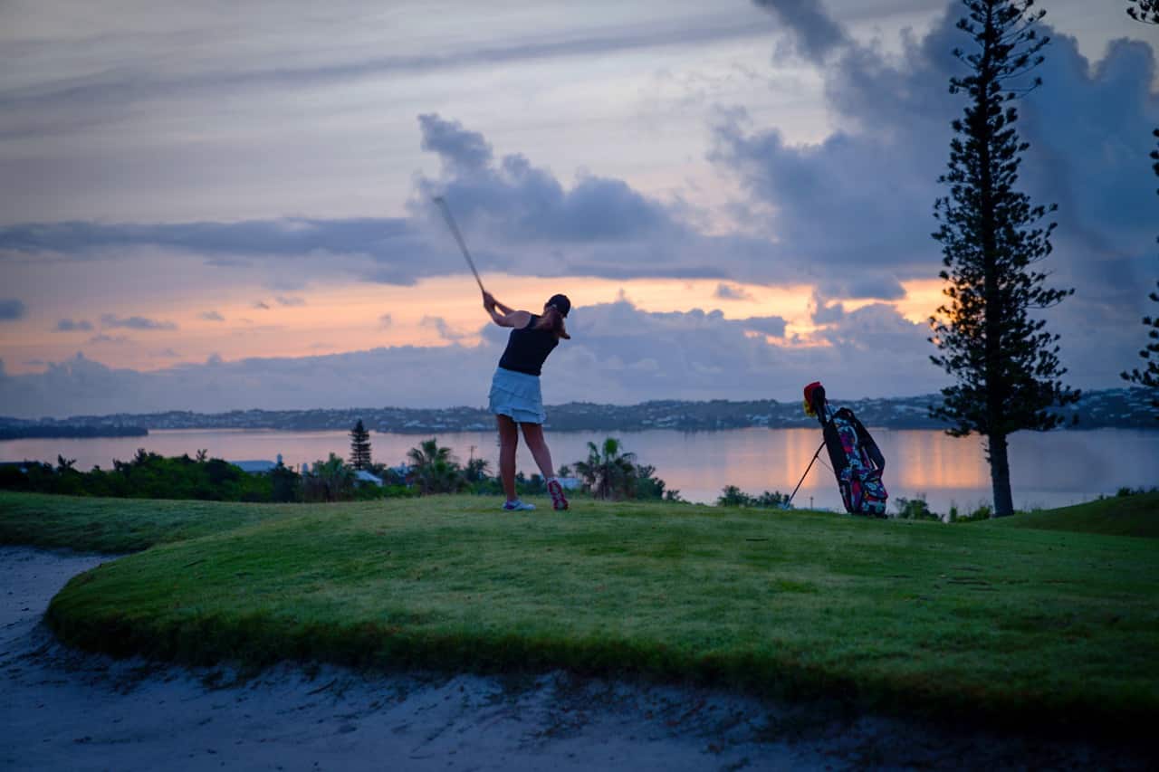 Golf Membership Options & Rates | Bermuda Golf