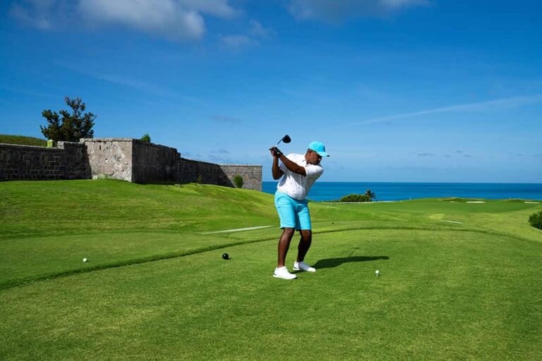 Golf Membership Options & Rates | Bermuda Golf