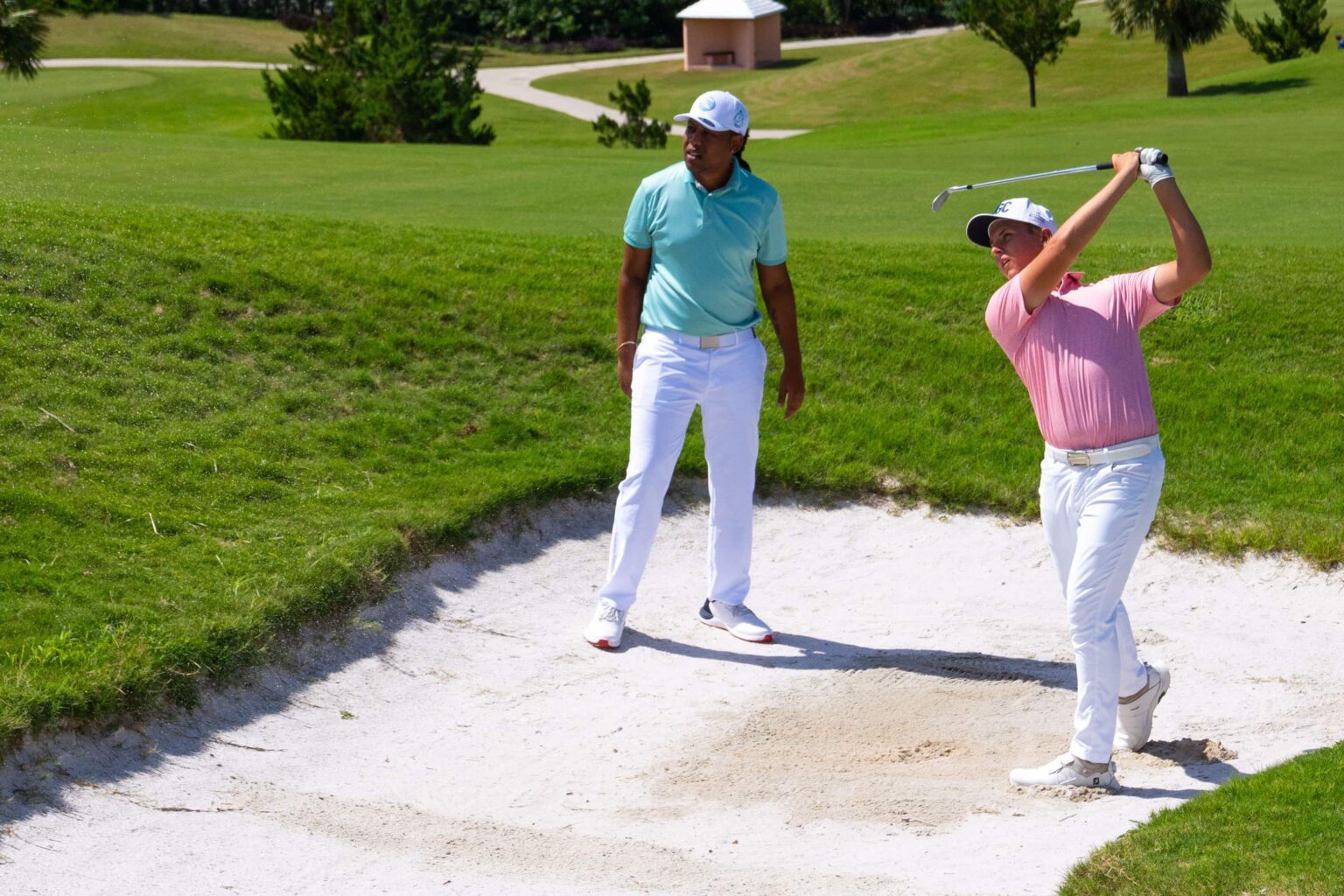 Port Royal Course Hole by Hole | Bermuda Golf